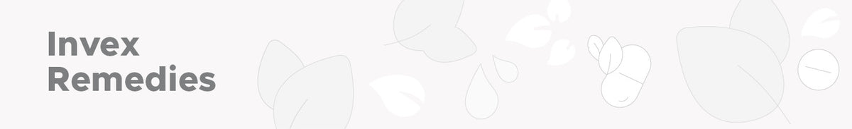 Invex Remedies Liquid Silicon & Mineral Supplements | Medpak