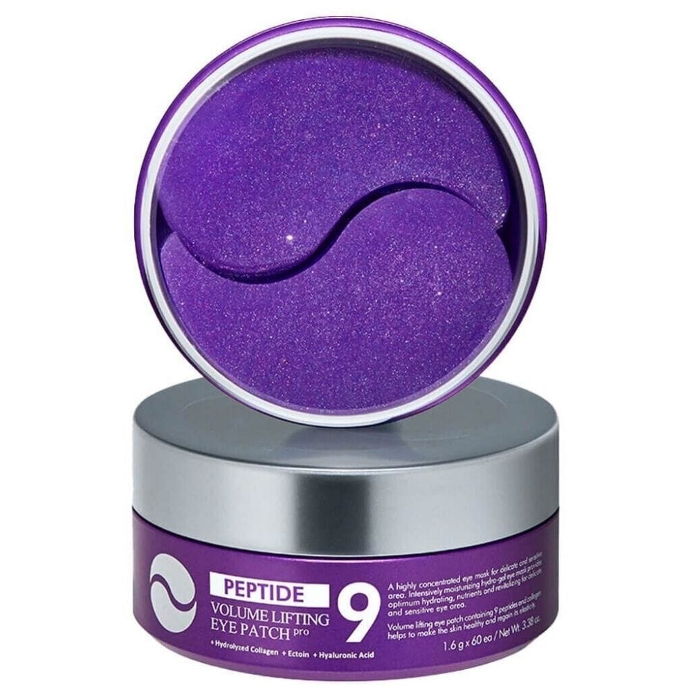 Medi-Peel Peptide9 Volume Lifting Augenpflaster - 60 Stück – Medpak