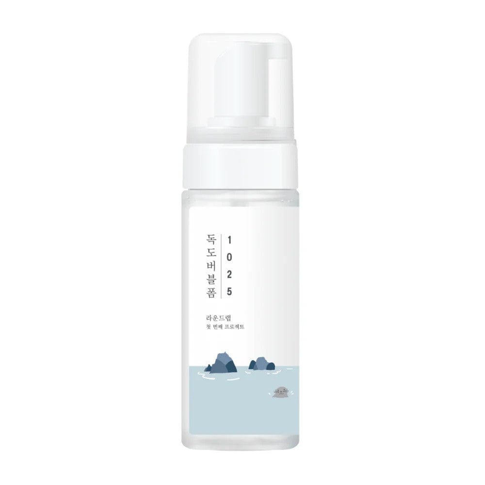 Ro& Lab 1025 Dokdo Seifenblasenschaum - 150 ml – Medpak